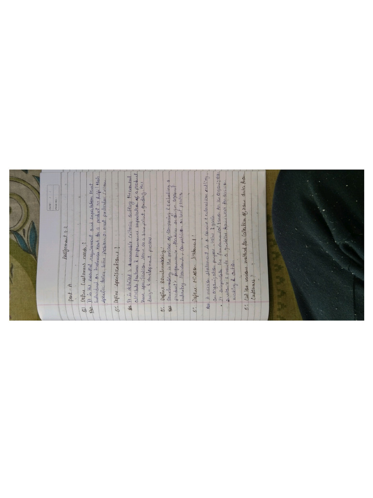 Assignment 2 | PDF