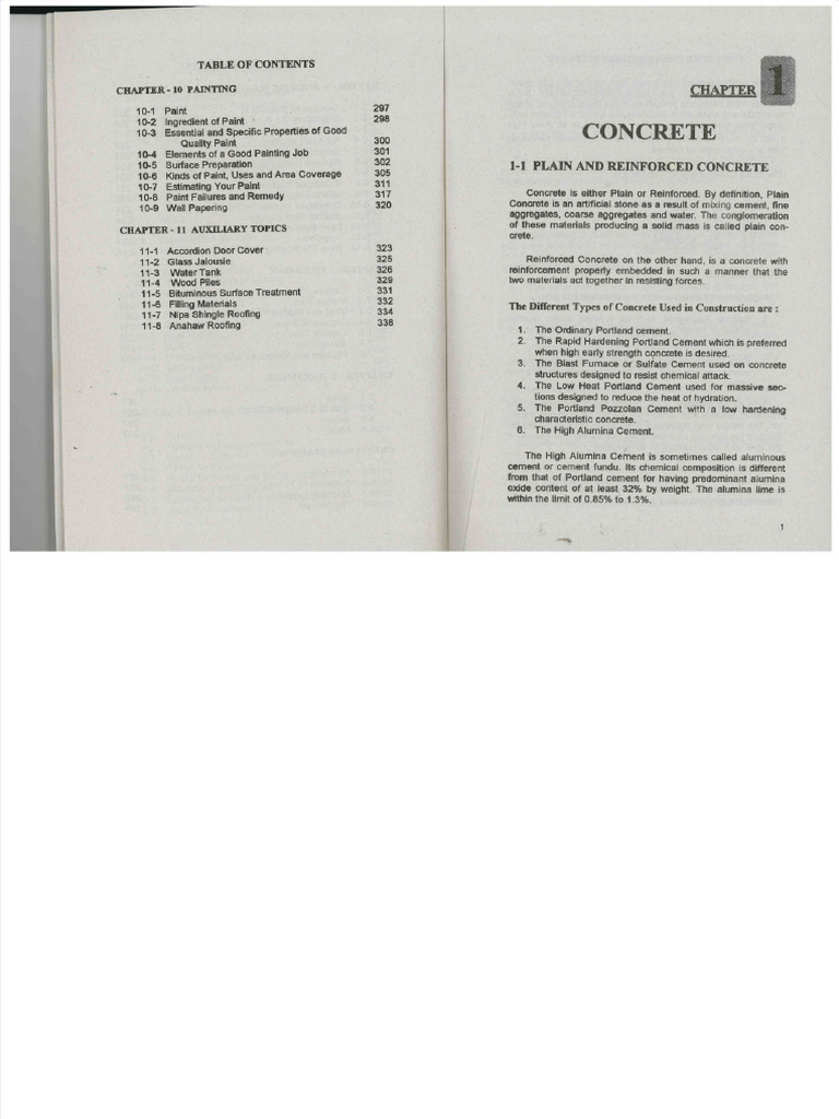 Dokumen - Tips Construction Estimate by Max Fajardo | PDF