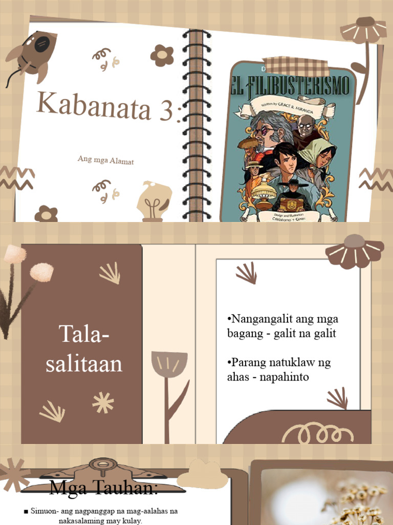 Kabanata 3 Ang Nochebuena NG Isang Kutsero | PDF
