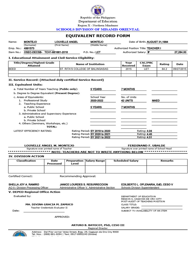 ERF - Template 2023 New LOUVELLE | PDF