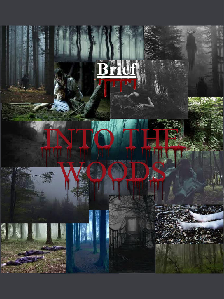 Idea 1 Title Page FMP | PDF | Art