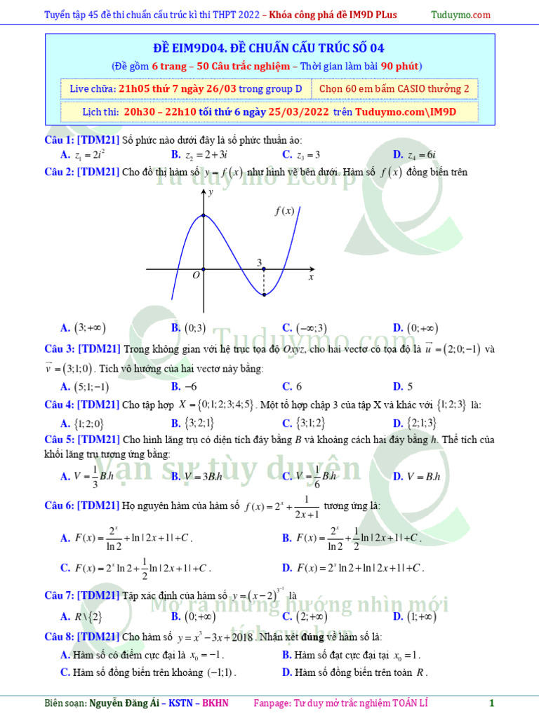 De Chuan Cau Truc So 04 PDF | PDF