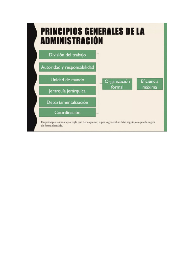 1era Clase Lunes Proceso Admi | PDF