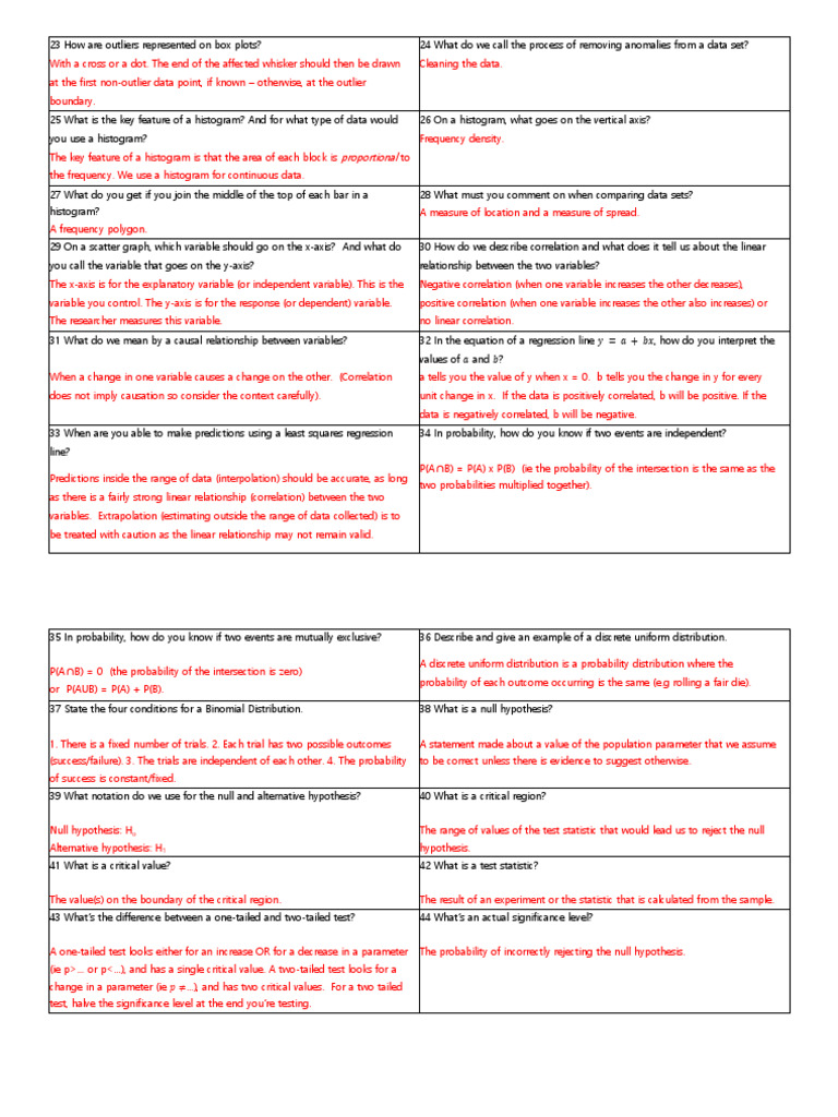 Understanding Box Plots and Data Analysis | PDF | Statistical ...