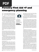 Fire Drill Checklist | PDF | Emergency Evacuation | Safety