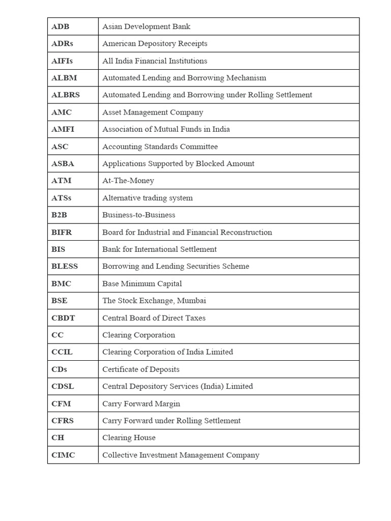 I-BEX and NIBIS Overview | PDF | Securities (Finance) | Clearing (Finance)