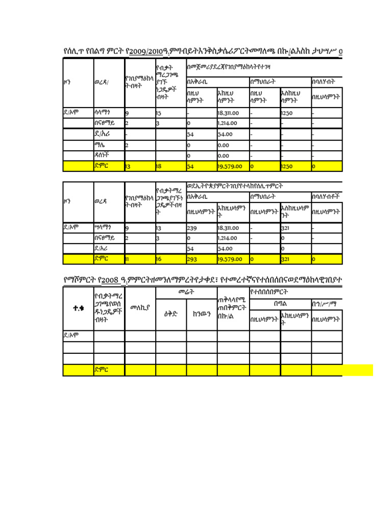 2010 Selit | PDF