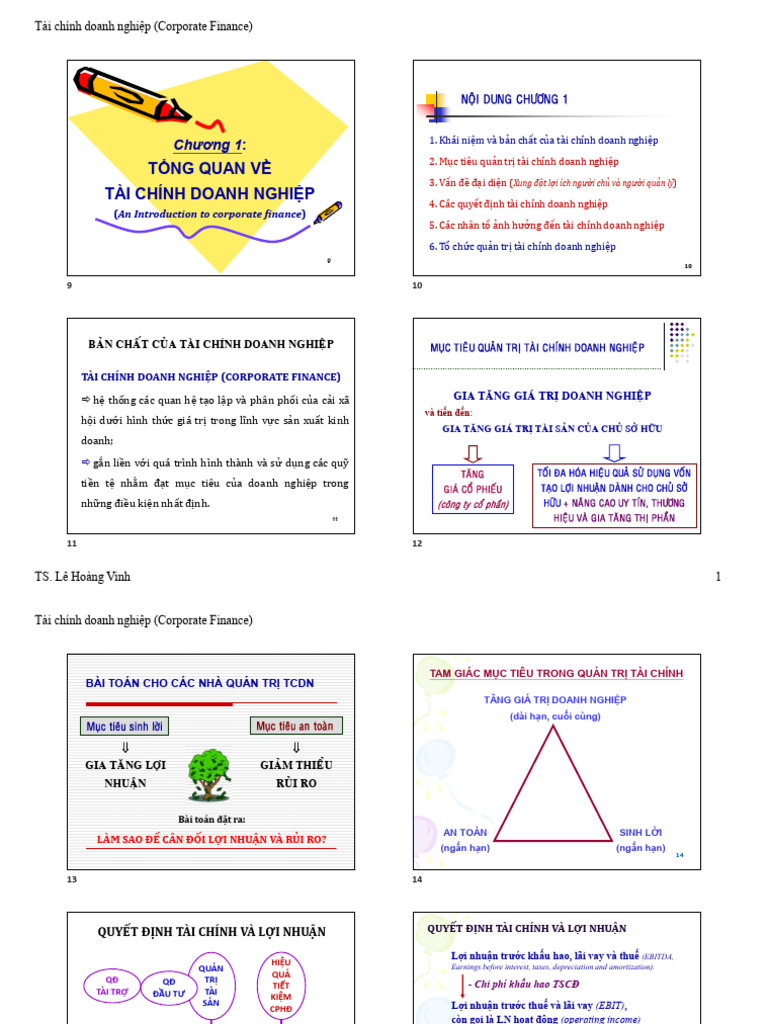 [2024] UEL_Chapter 1 | PDF