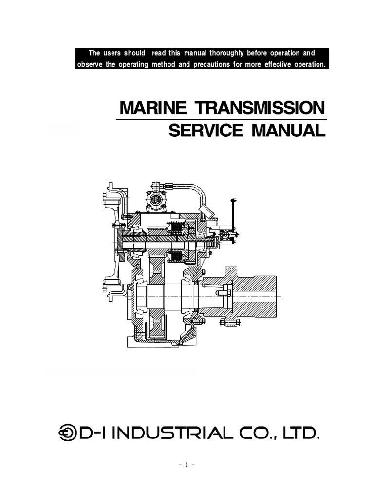 Manual Dmt 240h Clutch Pdf Manual Transmission Clutch