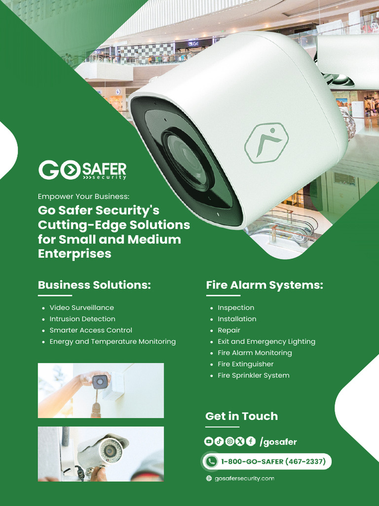 Flyers Design 1 | PDF | Fire Sprinkler System | Fire Safety