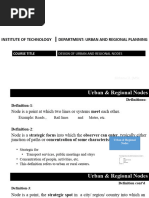 City of Kigali Master Plan Vision 2050 | PDF | Sustainable City | Green ...