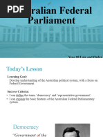 Australian Parliament House - Map | PDF | Tourist Attractions | City Of ...