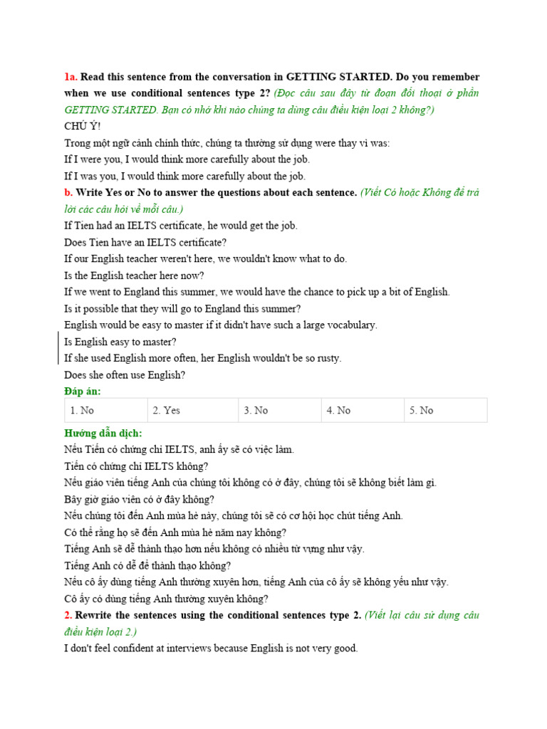 A Closer Look 2 | PDF