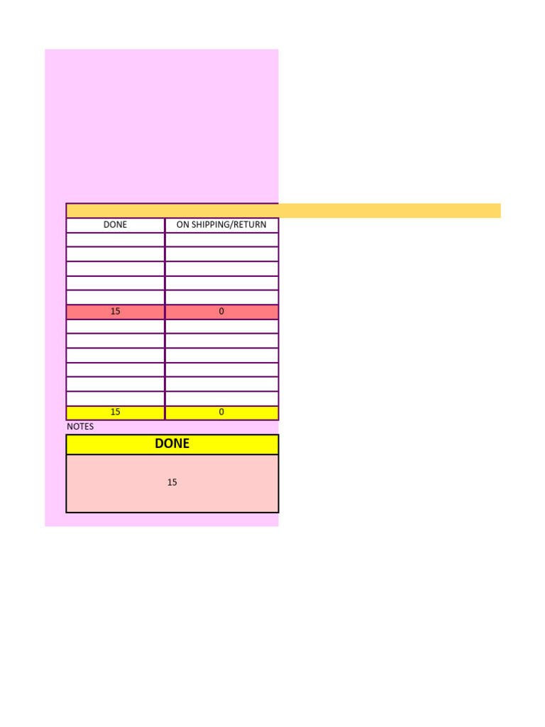 Glut GLOW Lazada Oct | PDF | Invoice | Business