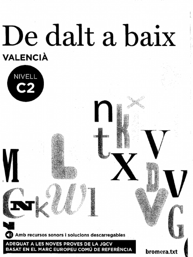 C2 de Dalt A Baix - Compressed | PDF