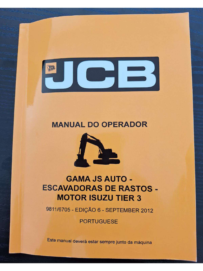 JCB 330. | PDF