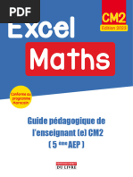 Exercices de Math 5ème À Imprimer Avec Correction - Format PDF | PDF ...