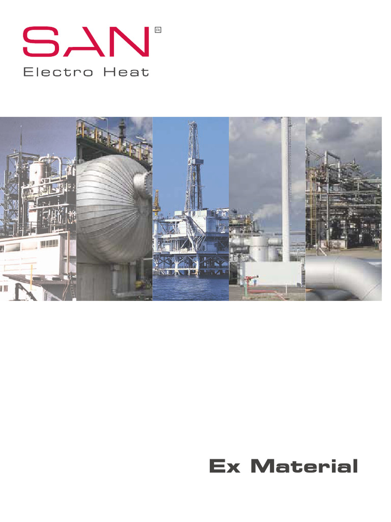 Katalog Eex Material 2017 | PDF