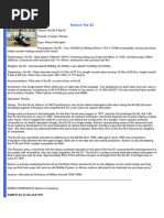 91N6 - Radartutorial | PDF | Radar | Electronics