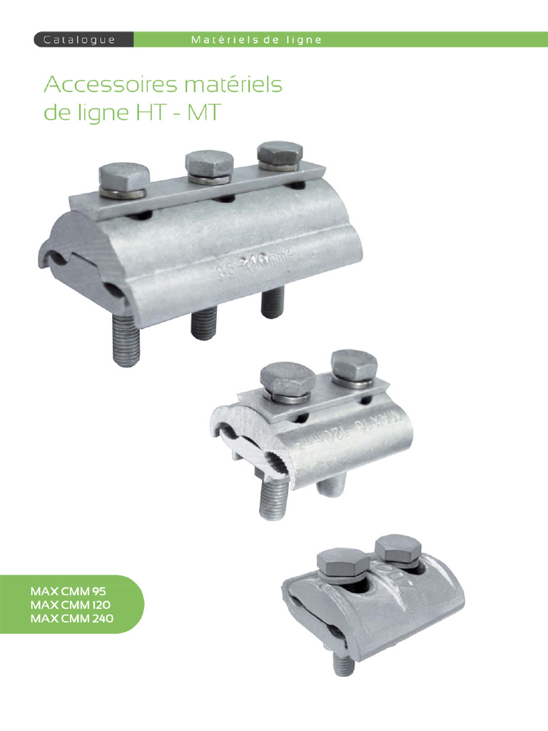 Bloc de Dédoublement | PDF
