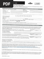 Garda Police Certificate Application Guide | PDF | Identity Document ...
