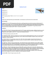 Overview of Antonov An-2 Aircraft | PDF | Aircraft | Transport