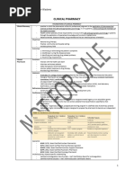 RPS ClinicalCheckQuickReferenceGuide | PDF | Pharmacy | Pharmaceutical Drug