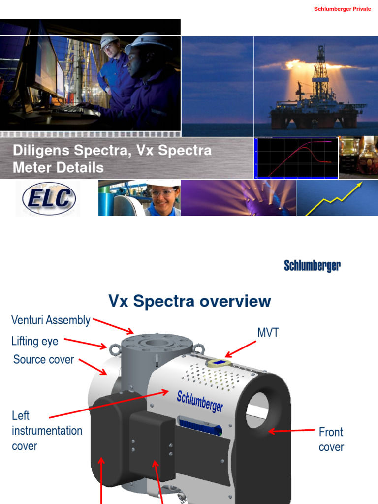 VX Spectra Mechanical Description | PDF | Computer Engineering
