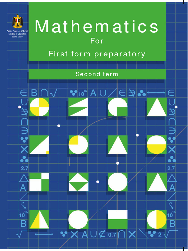 Math Prep1 2nd | PDF | Square Root | Geometry