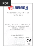 C2S - Brasiltec - Relé Nível | PDF