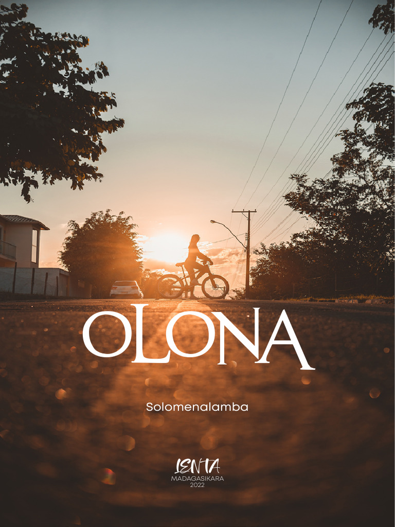 Olona - 2022 | PDF