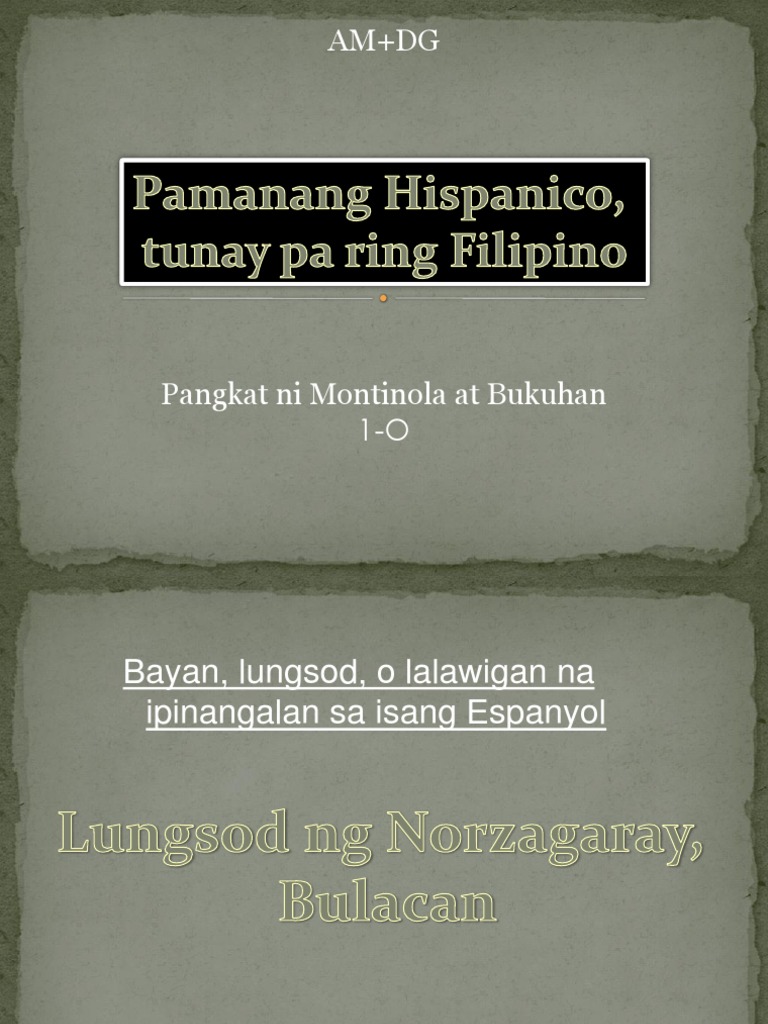 AP Project Power Point | PDF