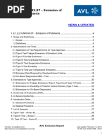 JT3D (TF33) S3P2 | PDF | Turbine | Engines