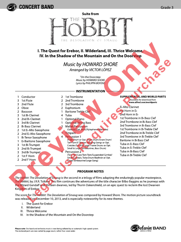The Hobbit | PDF