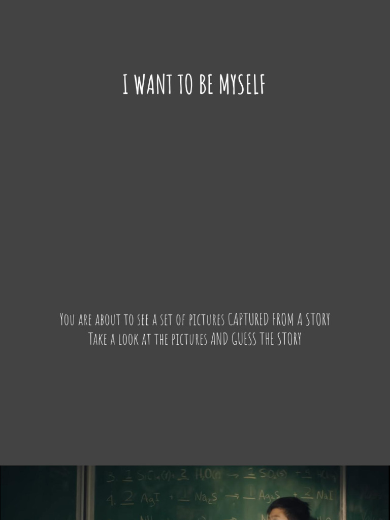 Stand Out Fit in English | PDF