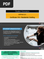 TAFE NSW Digital Student Guide | PDF | Online And Offline | Computing