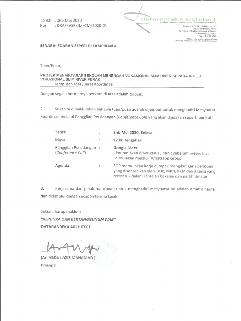 KVSR Coordination Meeting | PDF
