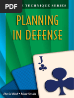 Bridge Bidding Beginner Quick Reference | PDF | Contract Bridge | Plain ...