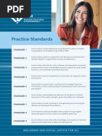 SSSC Codes of Practice For Social Service Workers and Employers | PDF ...