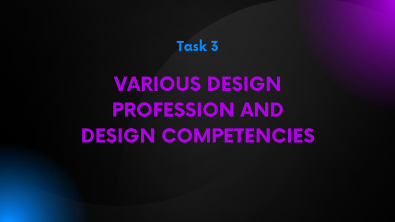 Task 3 | PDF