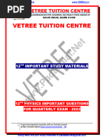 General Physics II Equation Sheet | PDF | Capacitor | Electromagnetic Induction