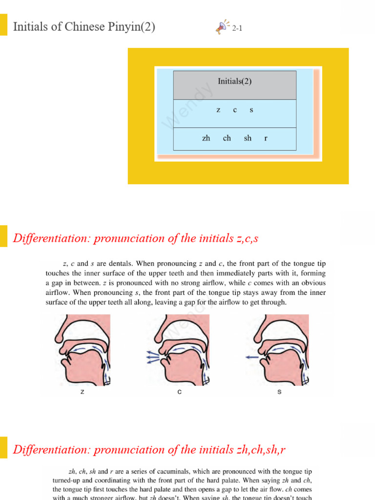 CHN Lesson 2 | PDF | Languages Of Asia | Languages Of Hong Kong