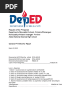 Deped Senior Bookkeeper Duties and Responsibilities123132131 | PDF ...