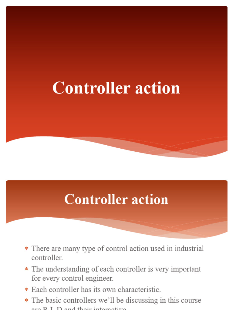 Control12 Handwritten Notes PID Controller | PDF | Control Theory ... Control12 Handwritten Notes PID Controller | PDF | Control Theory ...