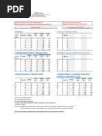 Bill of Entry Format and Details | PDF | Customs | Invoice