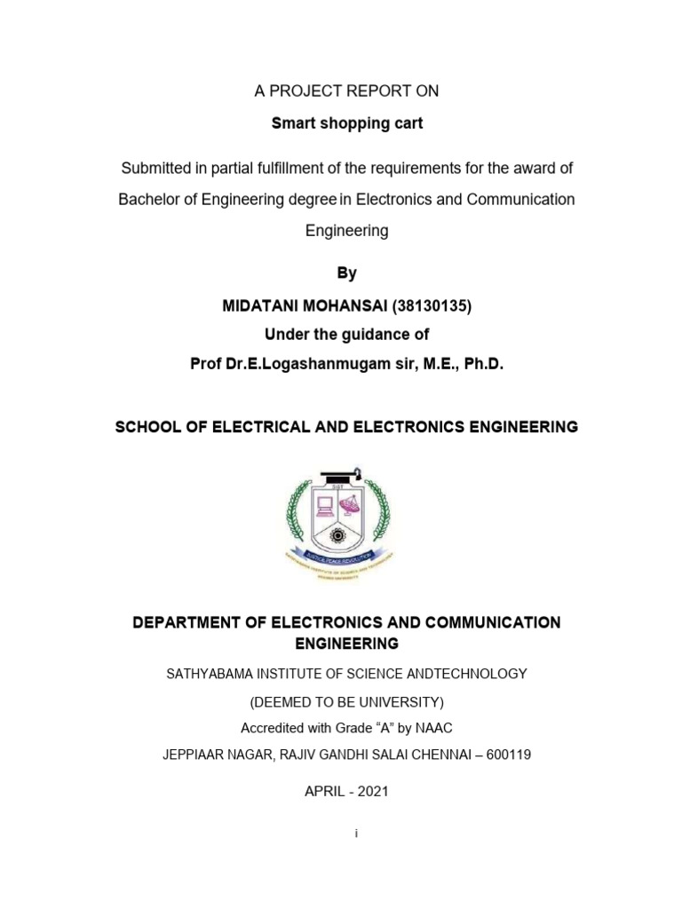 1822 B.E Ece Batchno 2 | PDF | Rectifier | Embedded System
