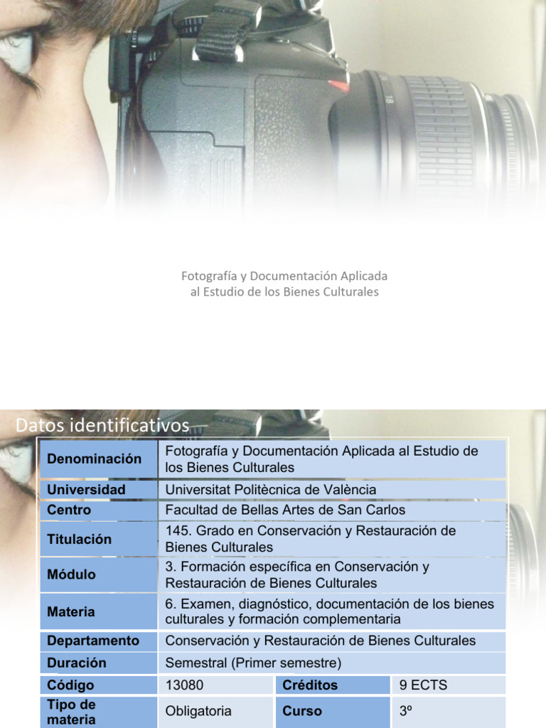 01 Presentacion | Descargar gratis PDF | Radiación electromagnética | Ultravioleta