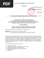 Sen-Etafi - Guide D'utilisation - Contribuable | PDF | Comptabilité ...