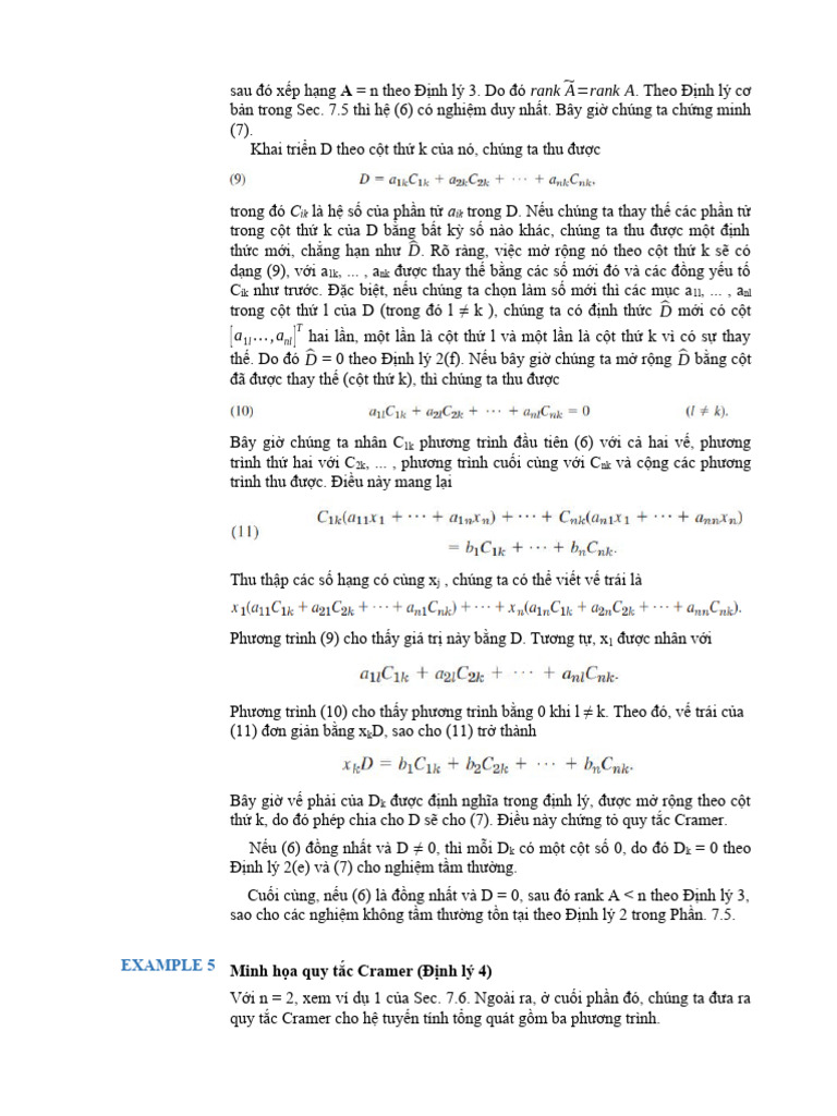 Analysis Caculus | PDF