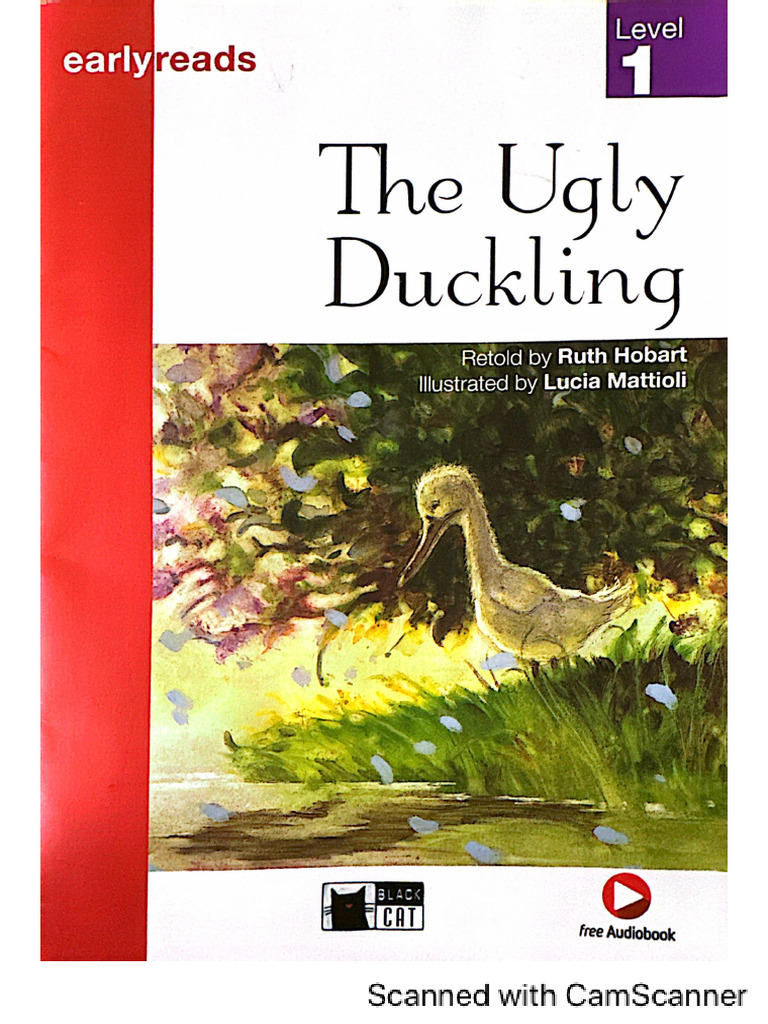 The ugly duckling (4) | PDF